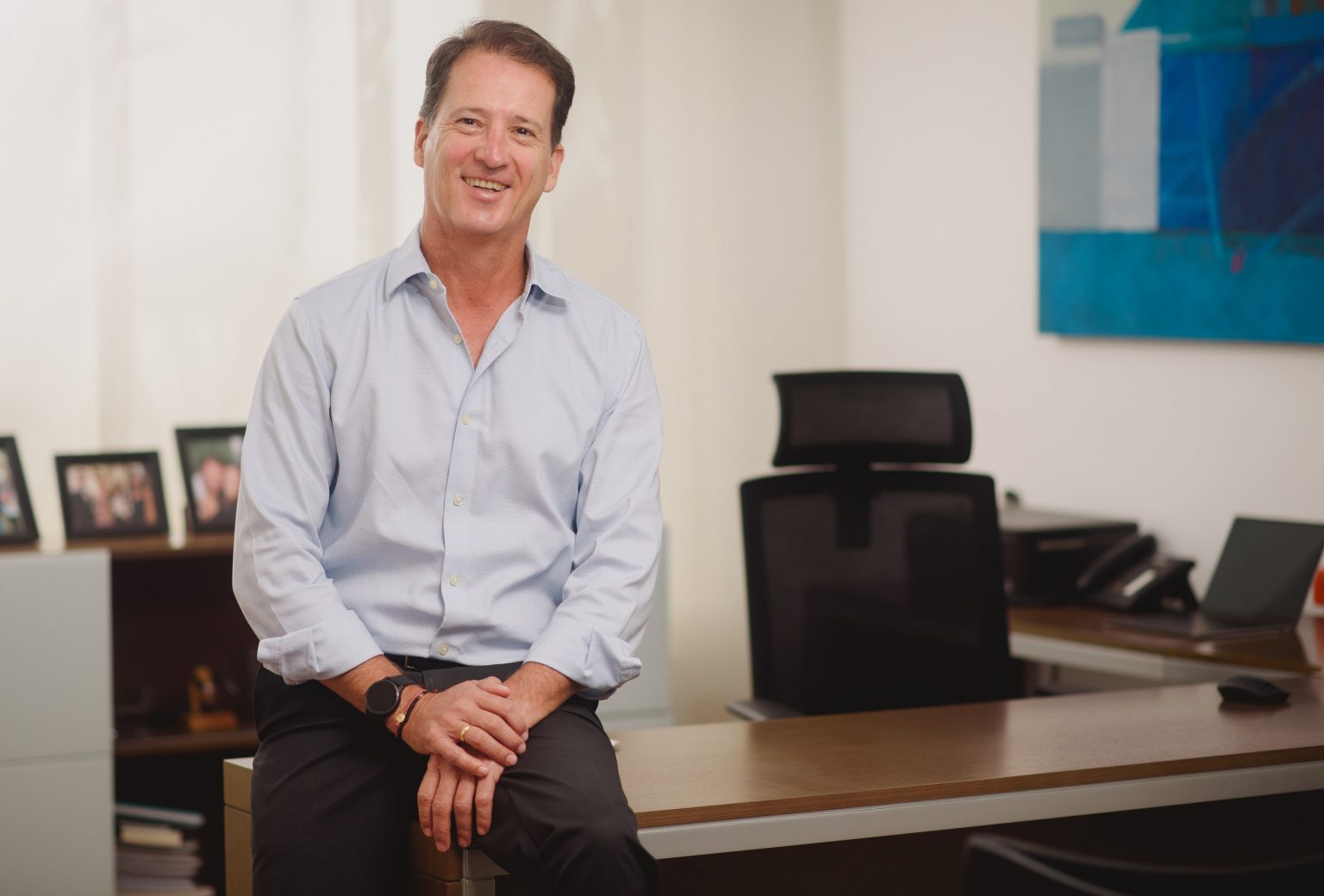 Puerto de Barranquilla construirá un nuevo muelle para el cargue de ...