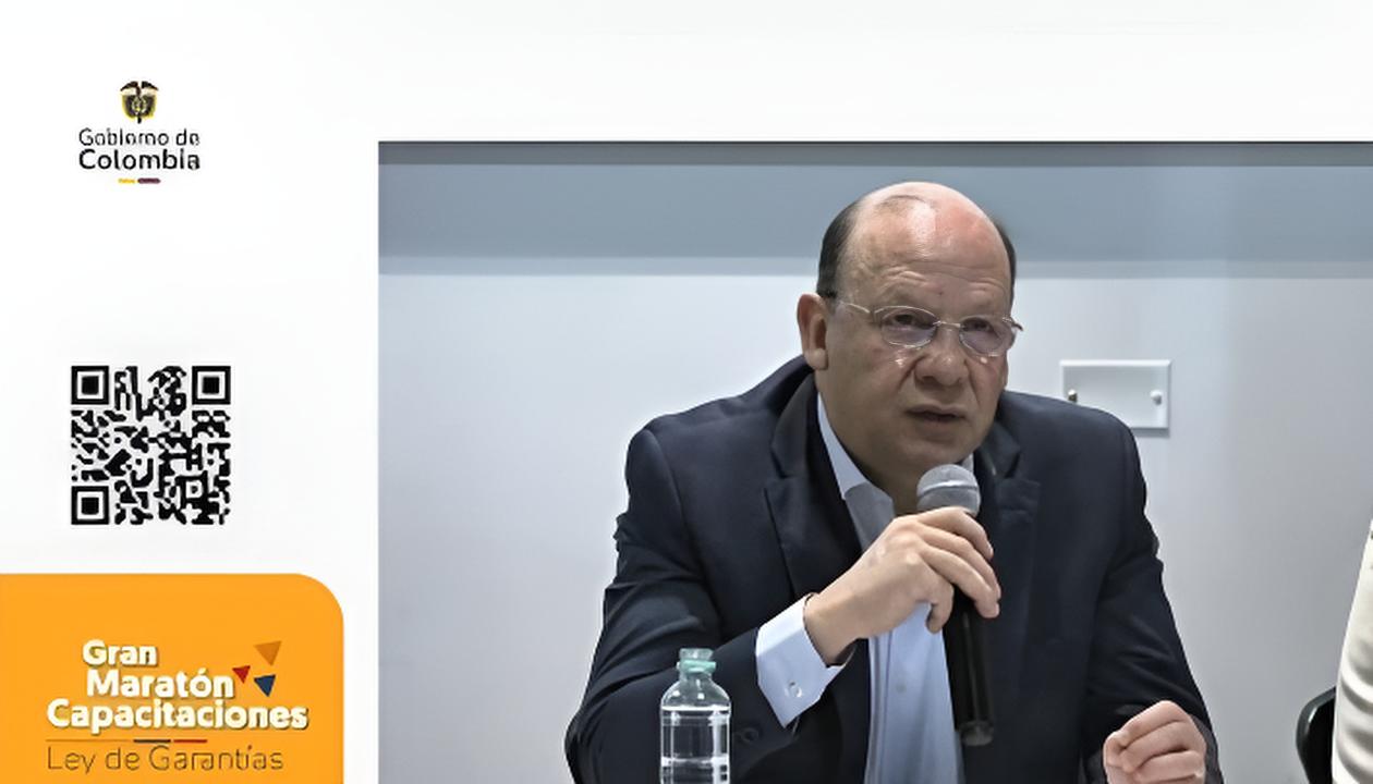 Ley de Garantías, oportunidad para fortalecer buenas prácticas